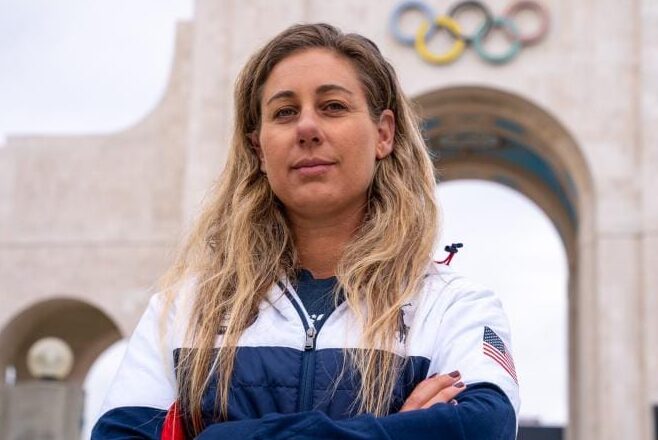 April Ross Speaker Information | Wasserman