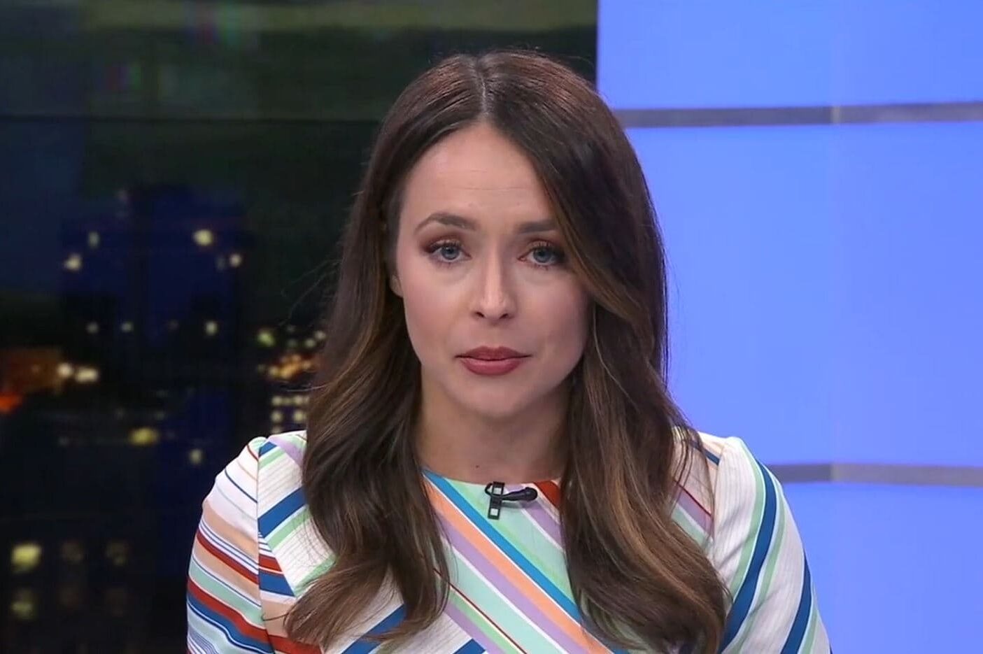 Emily Proud Speaker Information | Wasserman