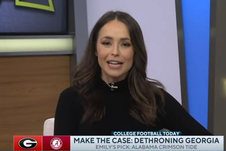 Emily Proud Speaker Booking Information | Wasserman