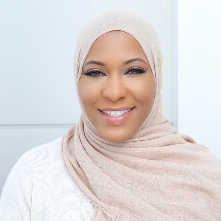 Ibtihaj Muhammad Speaker Booking Information | Wasserman