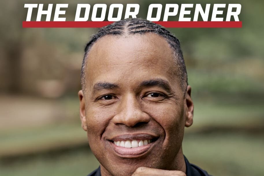 Jason Collins Speaker Information | Wasserman