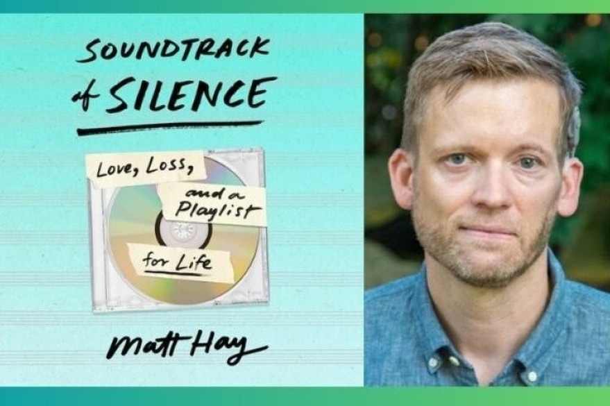Matt Hay Speaker Information | Wasserman