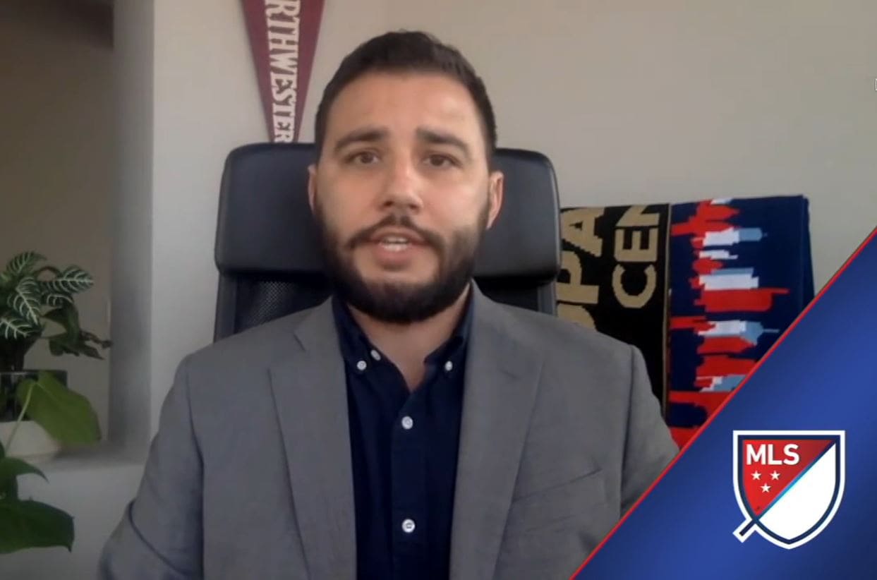 Paul Tenorio Speaker Booking Information | Wasserman