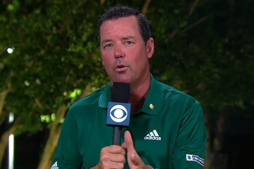 Rich Beem Speaker Booking Information | Wasserman Speakers