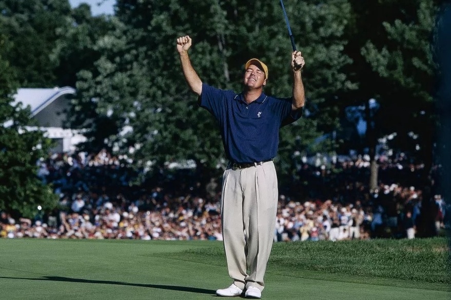 Rich Beem Speaker Information | Wasserman