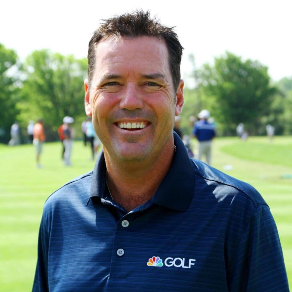 Rich Beem Speaker Booking Information | Wasserman Speakers