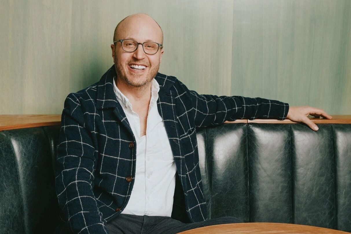 Roger Bennett Speaker Information | Wasserman