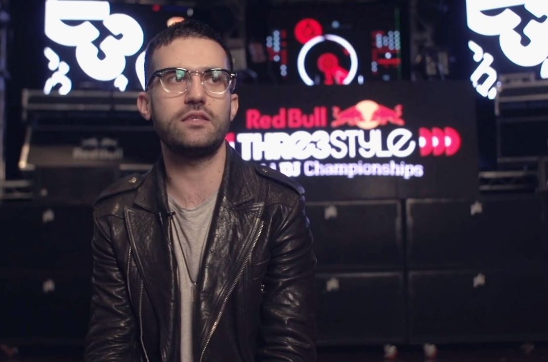 A-Trak Speaker Booking Information | Wasserman Speakers