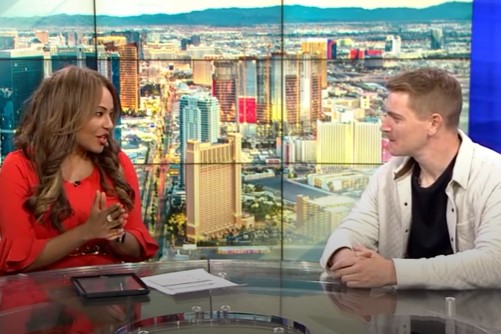 Connor Fields Speaker Booking Information | Wasserman