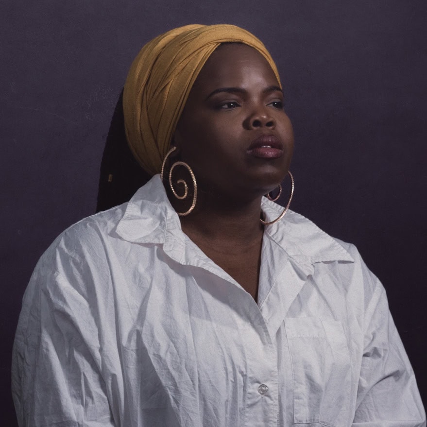 Danielle Ponder Speaker Booking Information | Wasserman