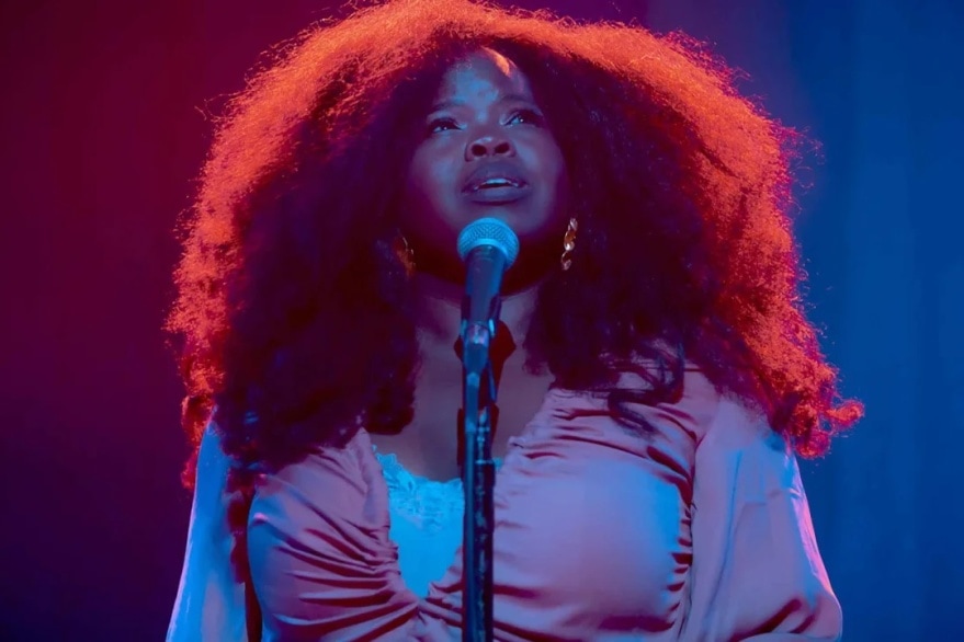 Danielle Ponder Speaker Information | Wasserman