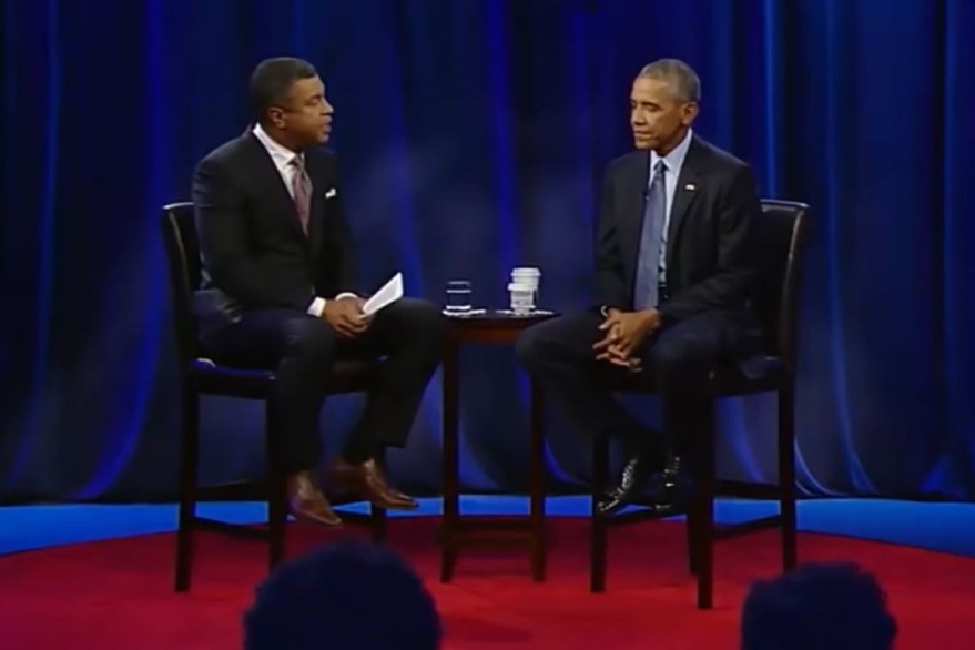 Stan Verrett Speaker Booking Information | Wasserman