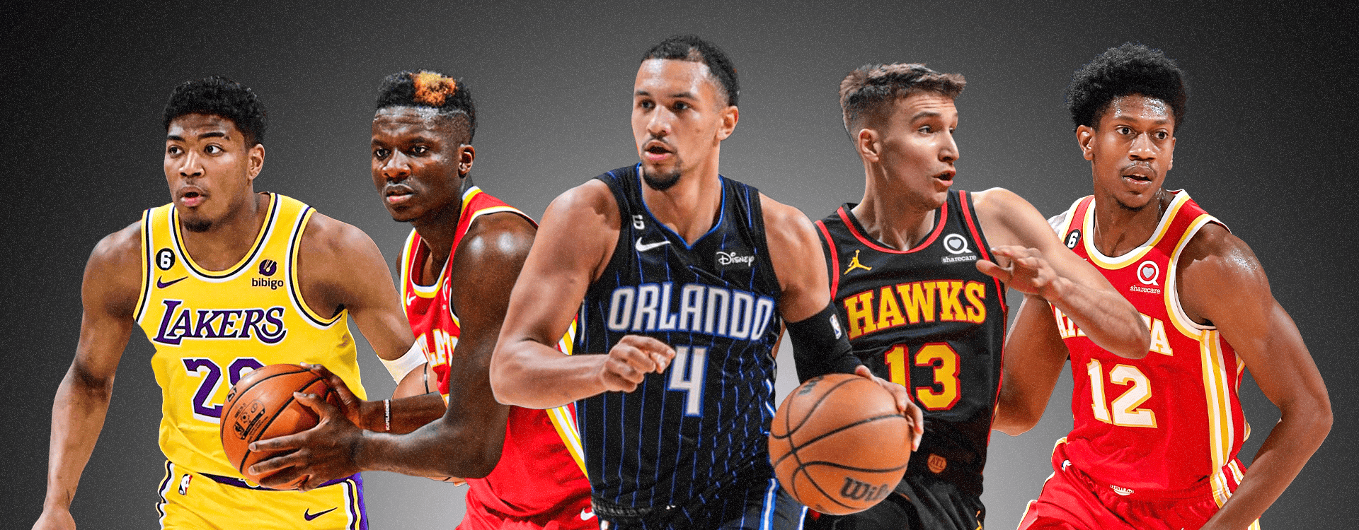 Men's Basketball Talent Agency | Wasserman