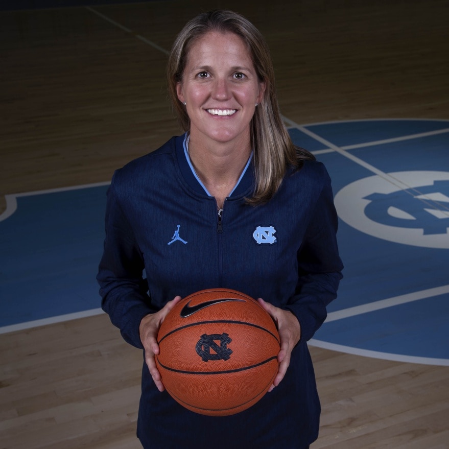 Courtney Banghart Speaker Booking Information | Wasserman