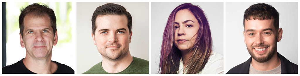 Wasserman Music Welcomes Agents Brad Goodman and Sam Bartlett ...