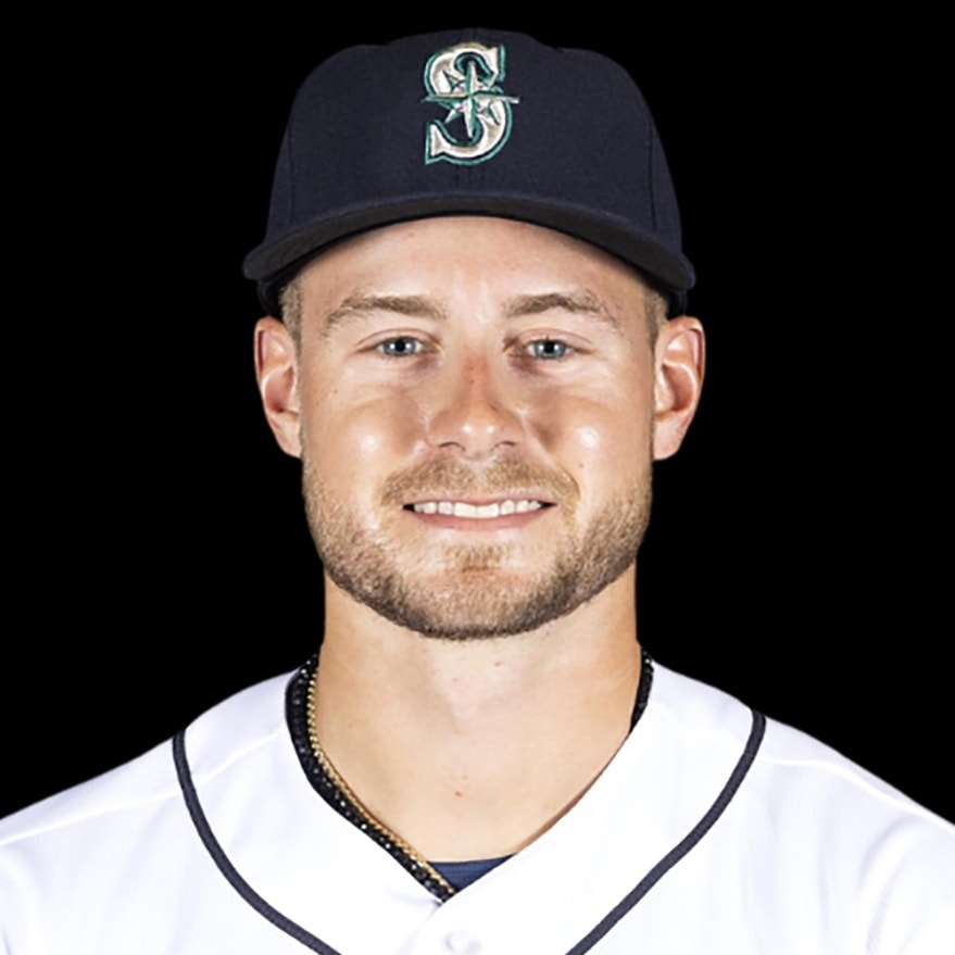 Jarred Kelenic Speaker Information | Wasserman