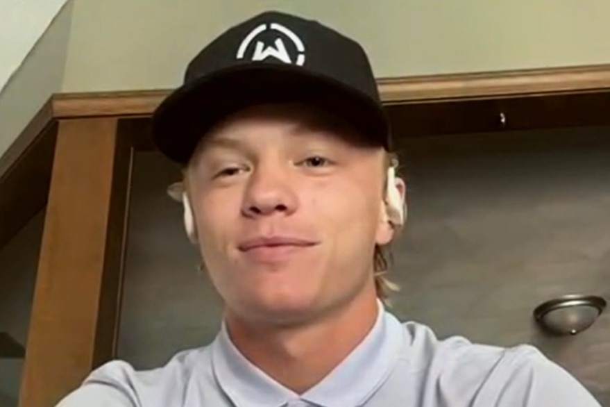 Max Clark Speaker Booking Information | Wasserman Speakers