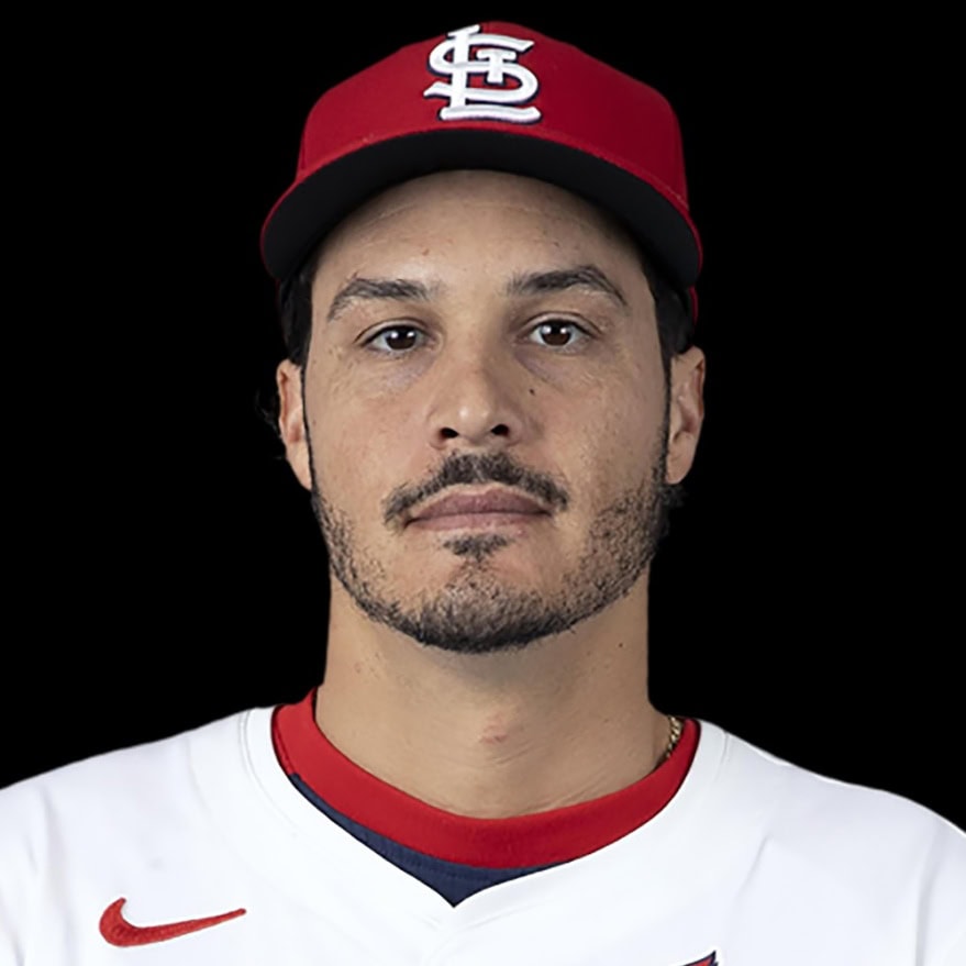 Nolan Arenado Speaker Booking Information | Wasserman