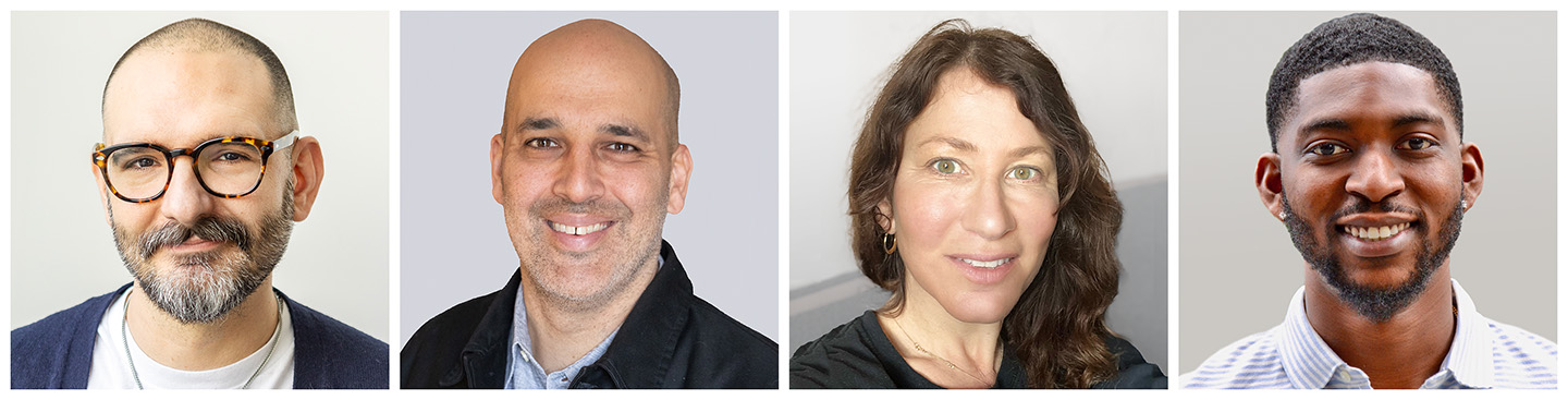 Wasserman Music Hires Agents Josh Dick, Jonathan Insogna, Rebecca ...