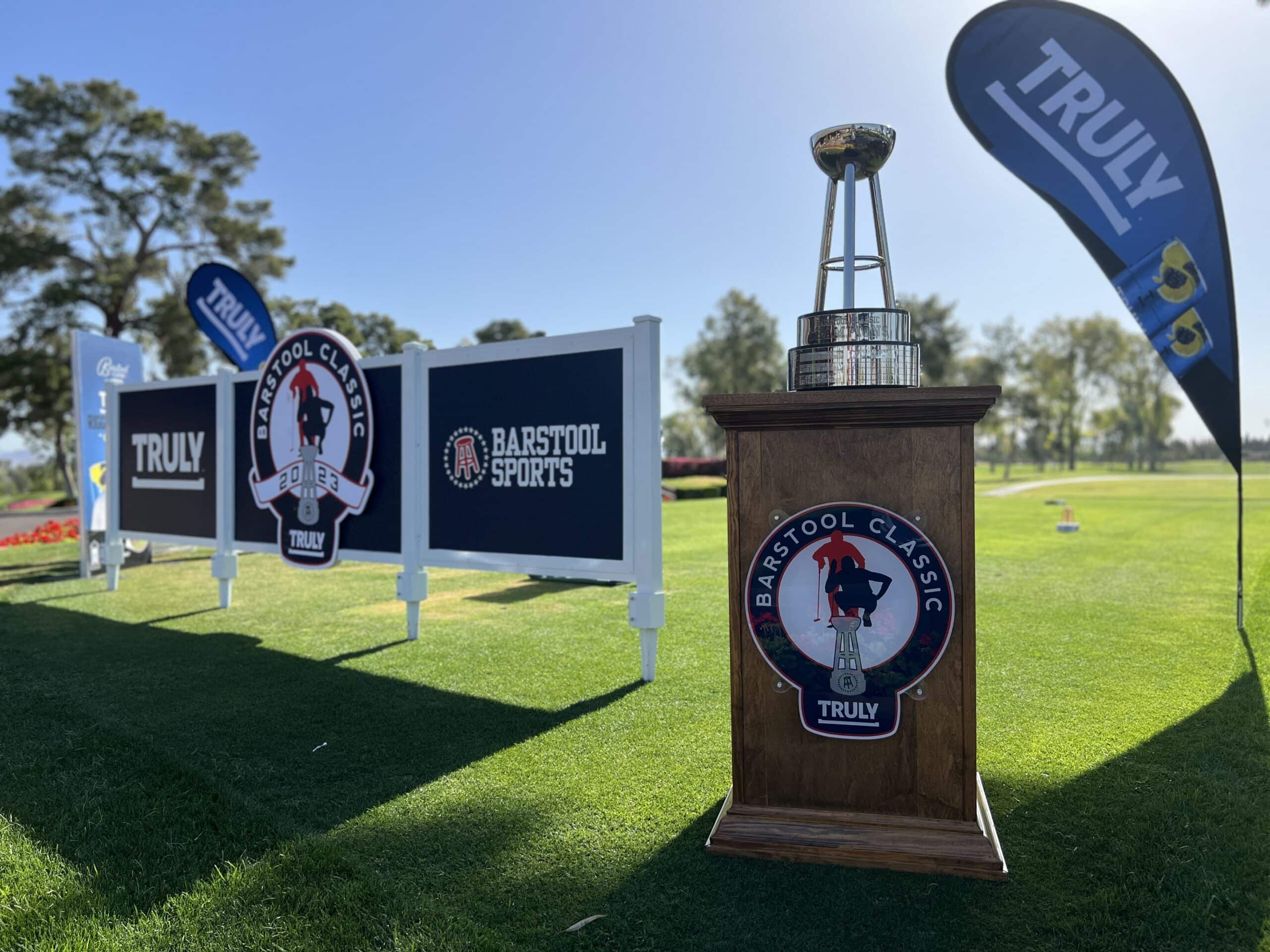 Wasserman Live - Golf