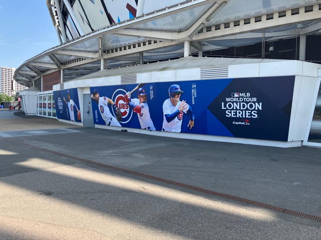 Baseball | Wasserman