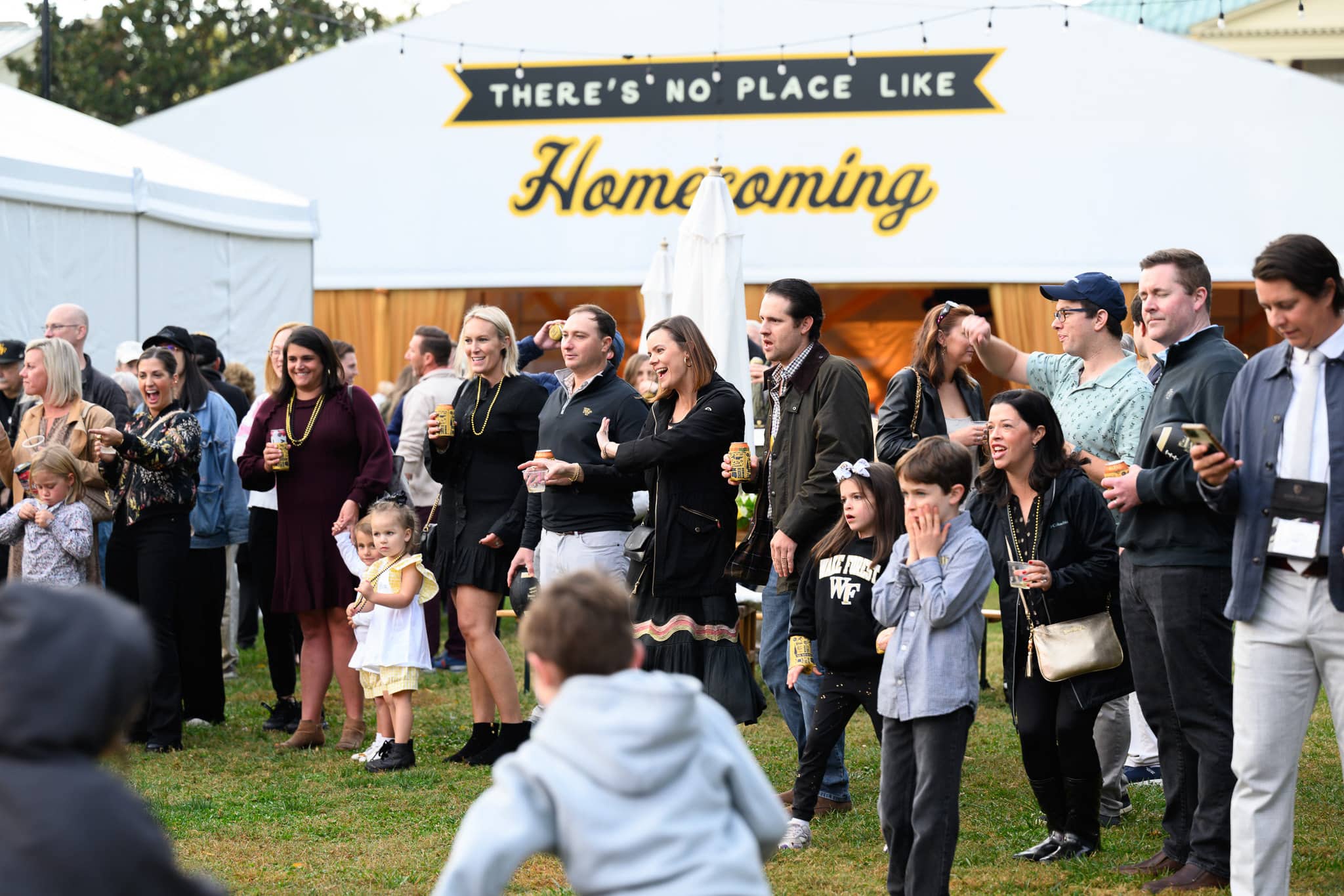 Live Events & Hospitality - Wasserman