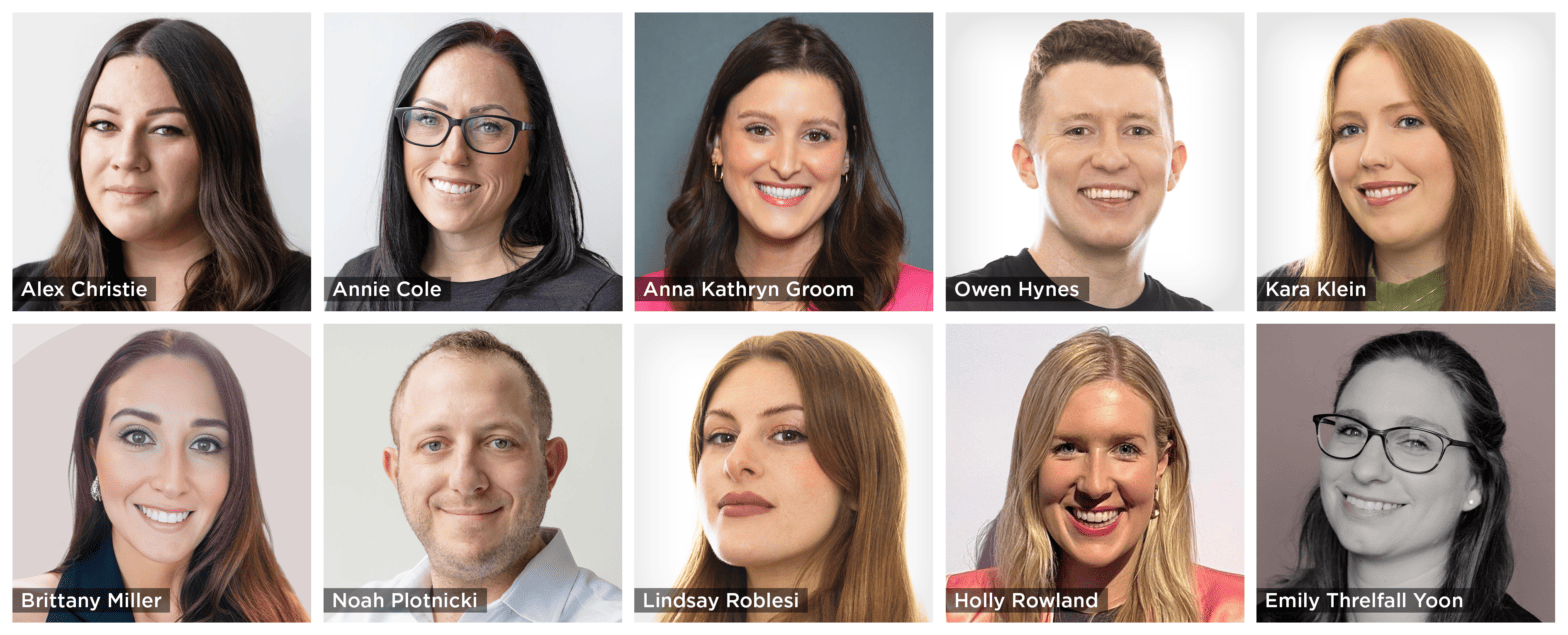 Wasserman Music Promotes Eight to Agent And Touring Roles Across ...