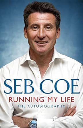 Lord Sebastian Coe Speaker Booking Information | Wasserman