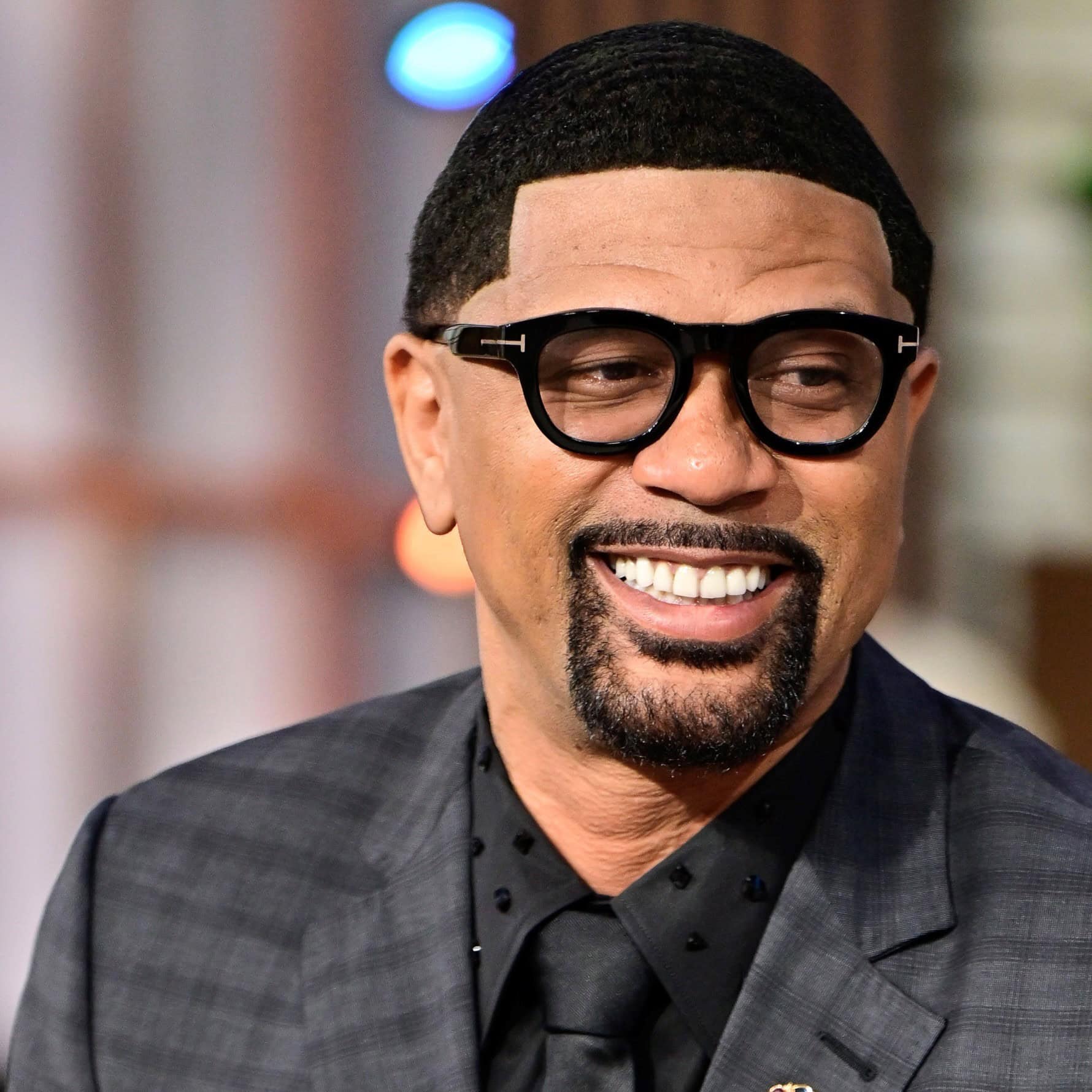 Jalen Rose Speaker Booking Information | Wasserman