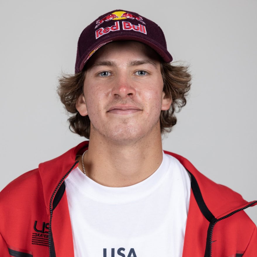 Jagger Eaton Speaker Information | Wasserman