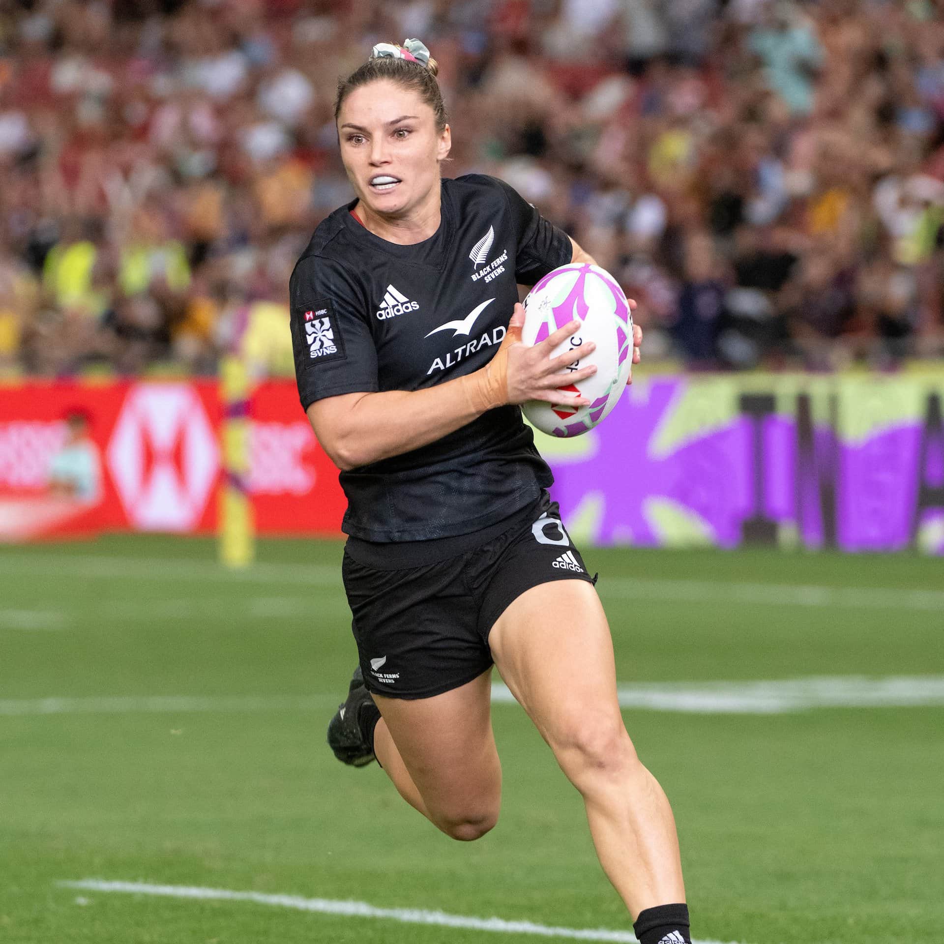 Michaela Blyde Speaker Information | Wasserman