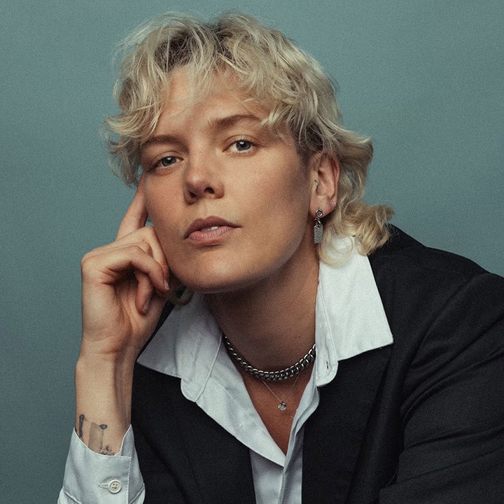 Betty Who Speaker Information | Wasserman