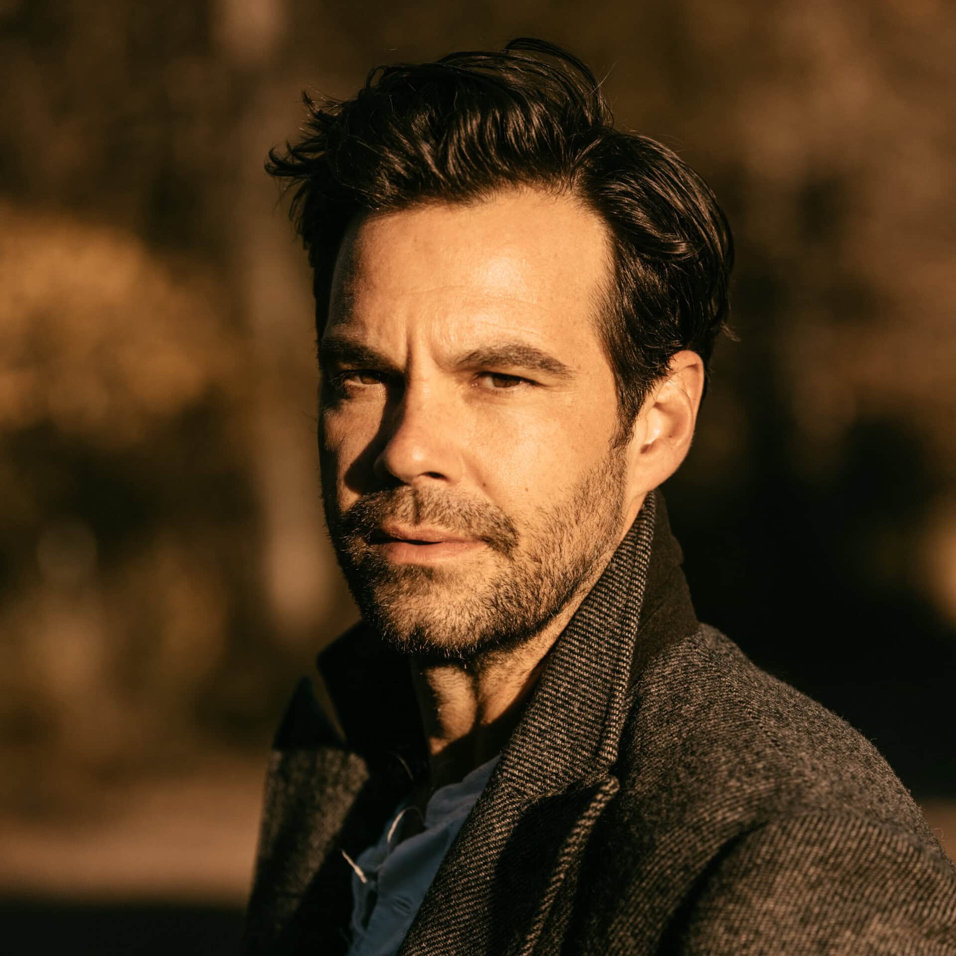 Zach Williams Speaker Information | Wasserman