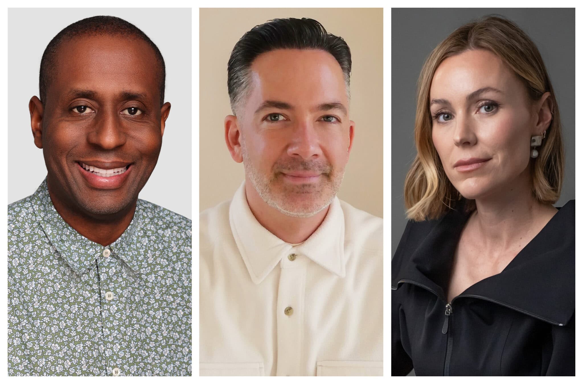 Wasserman Music Hires Kevin Shivers, James Rubin, and Cristina Baxter ...