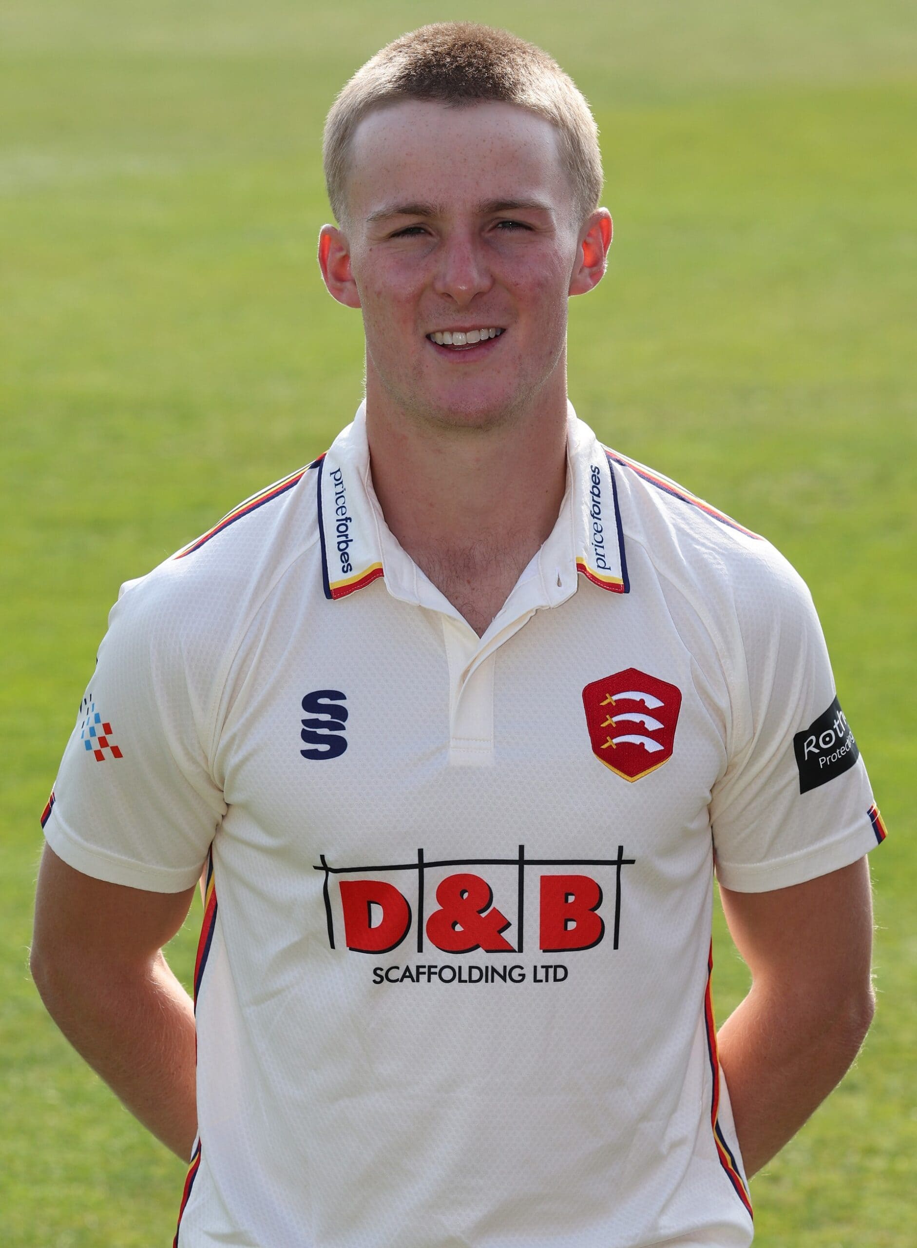 Charlie Allison | Wasserman