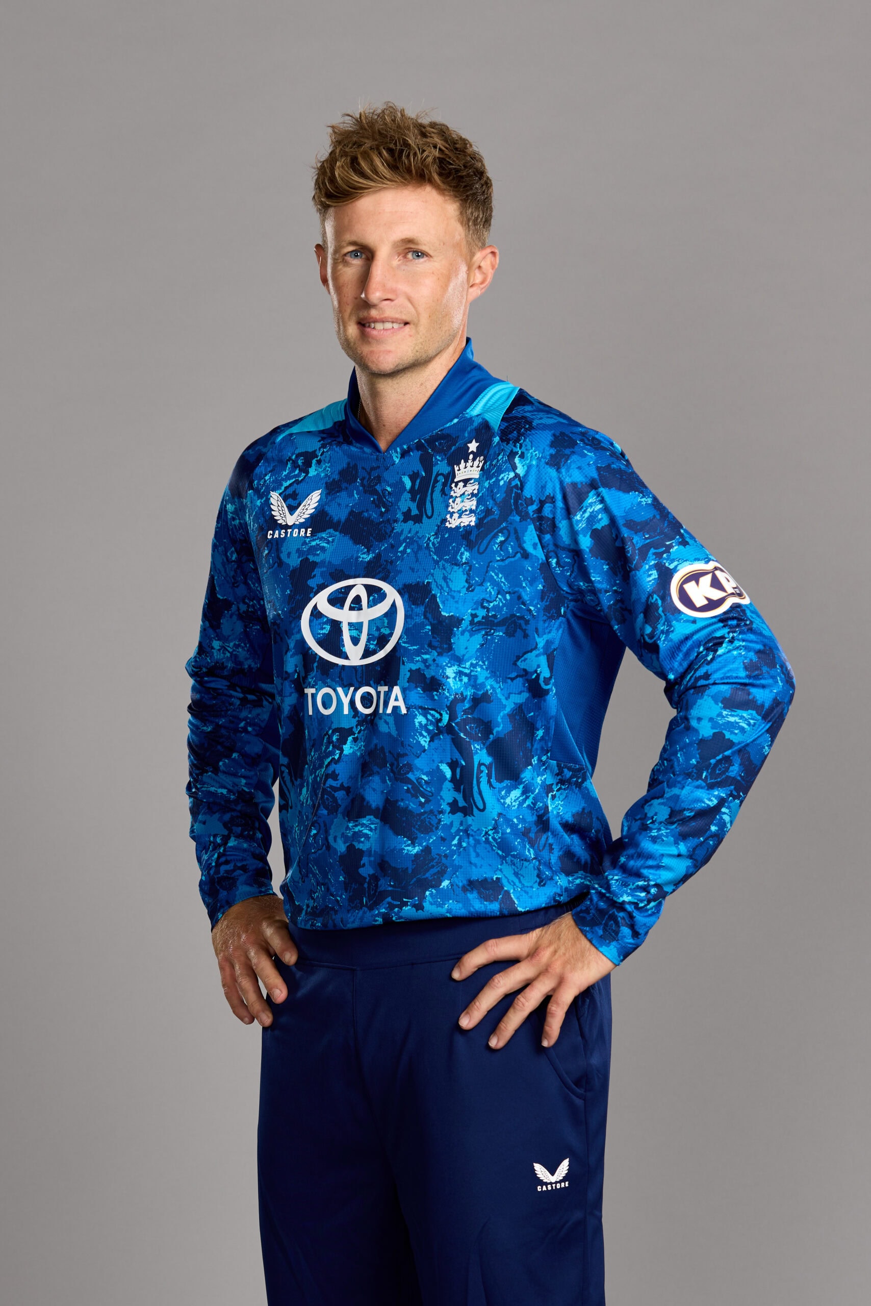 Joe Root | Wasserman