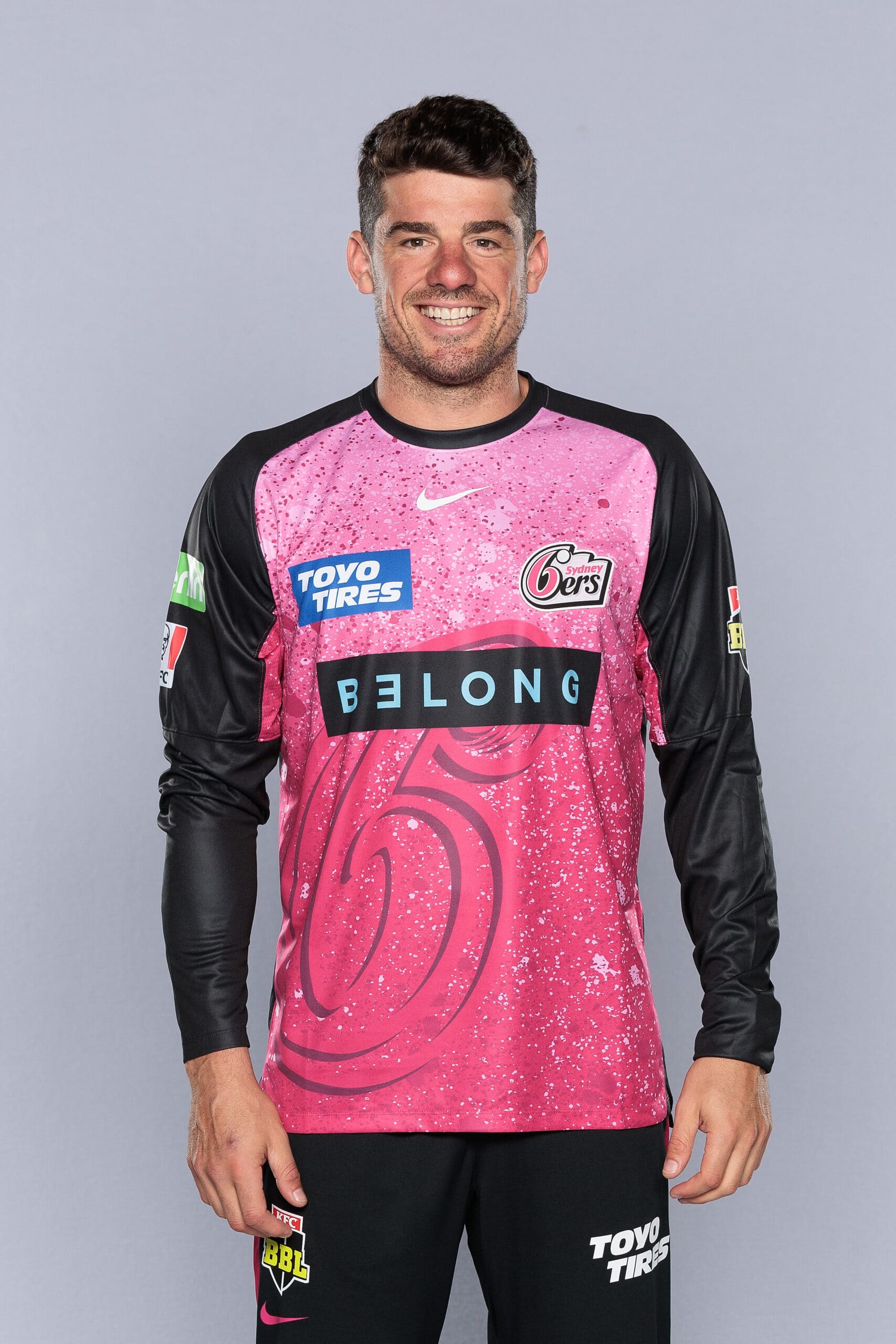 Moises Henriques | Wasserman