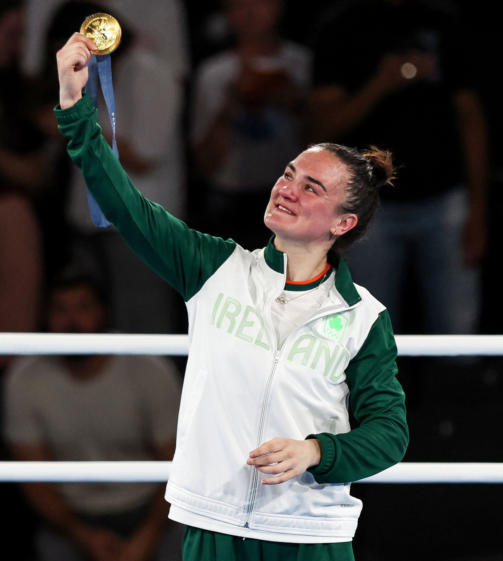 Talent Management Agency & Sports Sponsorship in Ireland - Wasserman