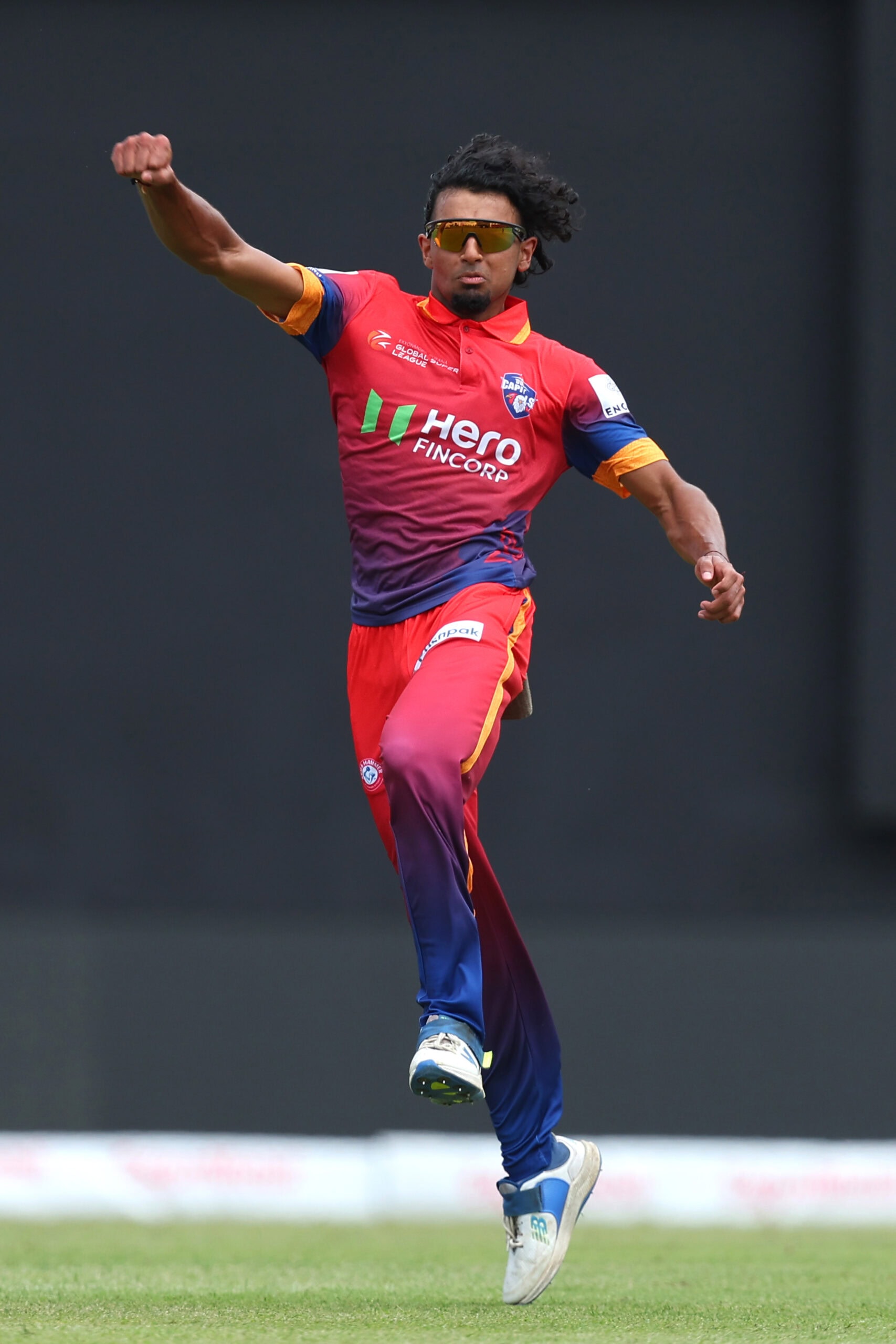 Aryaman Varma | Wasserman