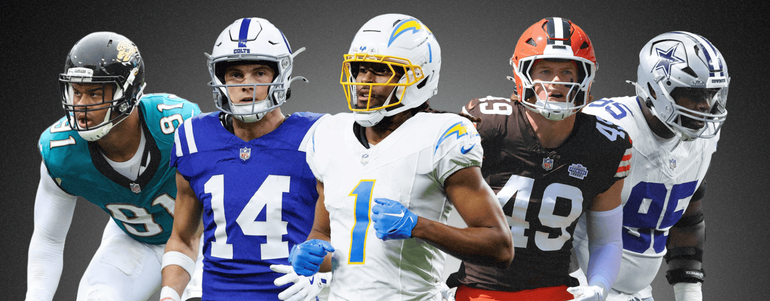 NFL (American Football) Talent Agency | Wasserman